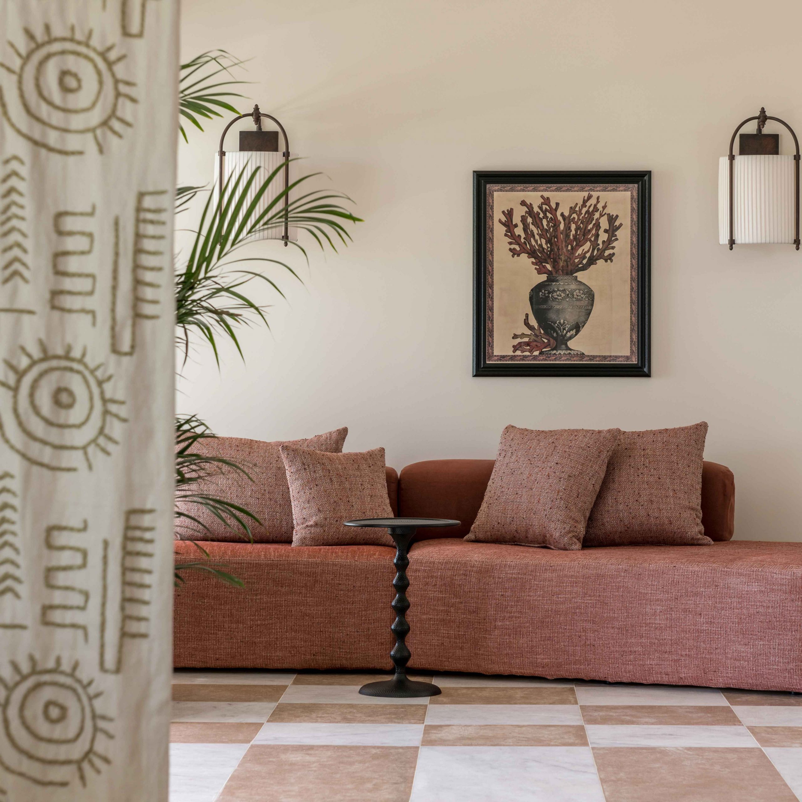 COSME, a Luxury Collection® Resort - idlaboratorium.gr